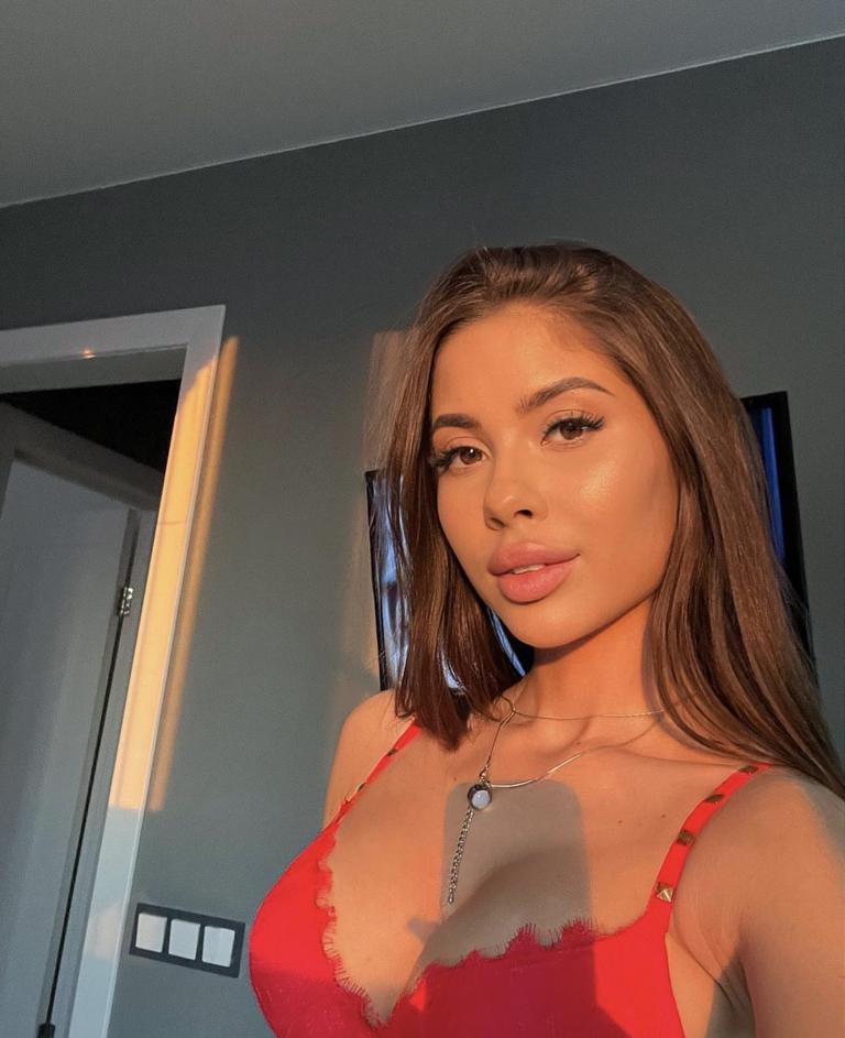 Sofia, 23 года, Казань - ищет спонсора, любовника, богатого мужчину #28418