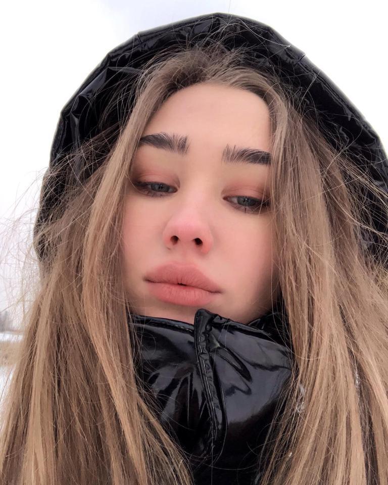 Alina, 23 года, Москва - ищет спонсора, любовника, богатого мужчину #12617
