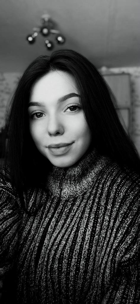 Alina, 22 года, Новосибирск - ищет спонсора, любовника, богатого ...